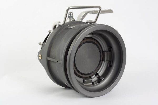 Safeload API coupler can take the pressure – Tank Storage Magazine