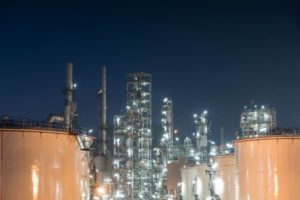 QatarEnergy and Chevron Phillips Chemical construct integrated polymers ...