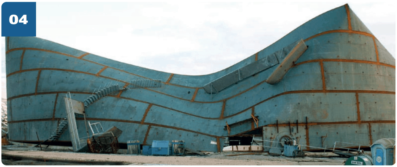 Hurricane preparedness plans for storage terminals | Tank Storage