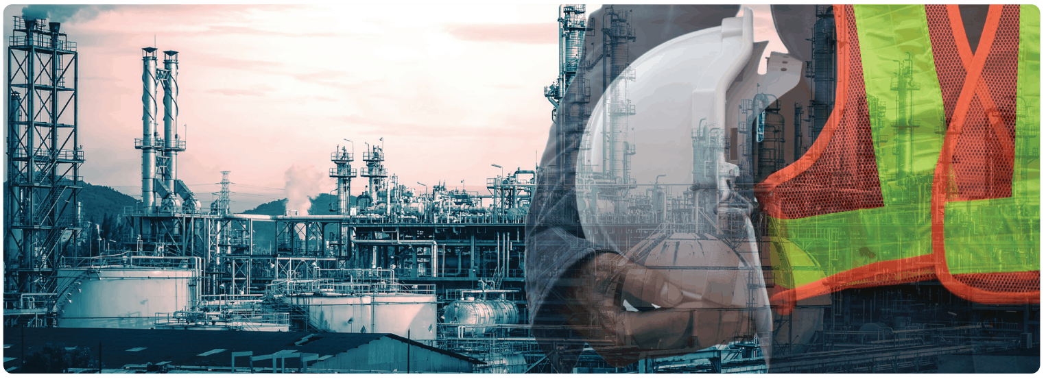 Integrating design, safety and construction | Tank Storage