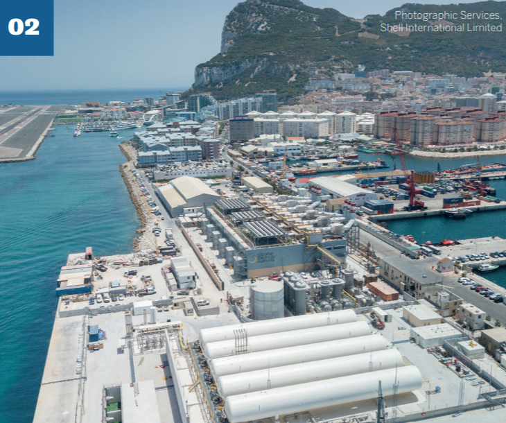 A NEW SAFETY CONCEPT FOR PRESSURISED LNG STORAGE TANKS | Tank Storage