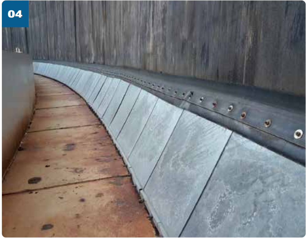 LIGHTNING PROTECTION OF EXTERNAL FLOATING ROOF TANKS | Tank Storage