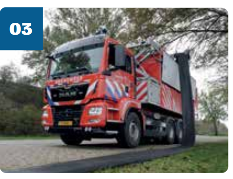 CHOOSING THE RIGHT HOSE SYSTEM | Tank Storage