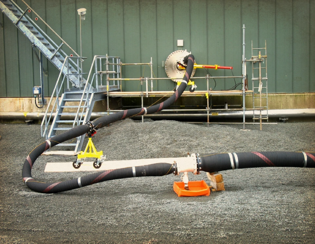 TANK CLEANING - THE CRUDE OIL SLUDGE PROBLEM | Tank Storage