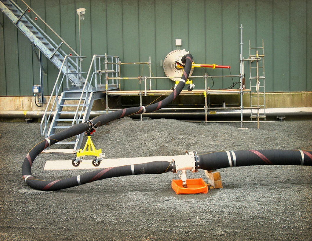 TANK CLEANING - THE CRUDE OIL SLUDGE PROBLEM | Tank Storage