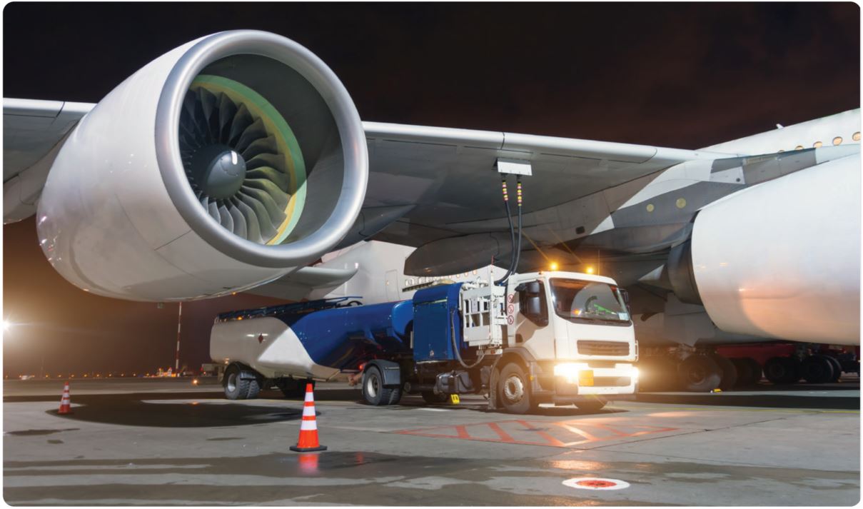 Decarbonising Europe | Tank Storage