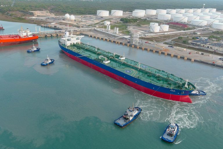 Enbridge develop ‘blue’ hydrogen, ammonia production facilities – Tank ...