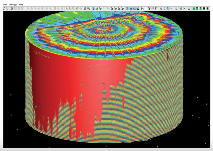 DIAGNOSING AND REPAIRING TANK SETTLEMENT | Tank Storage