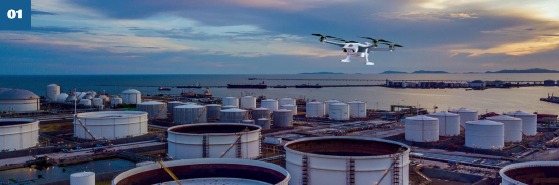 THINKING INSIDE THE BOX | Tank Storage