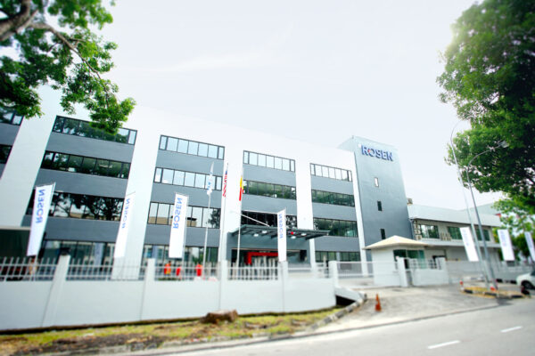 Rosen wins five-year contract for Malaysian pipeline inspection – Tank ...