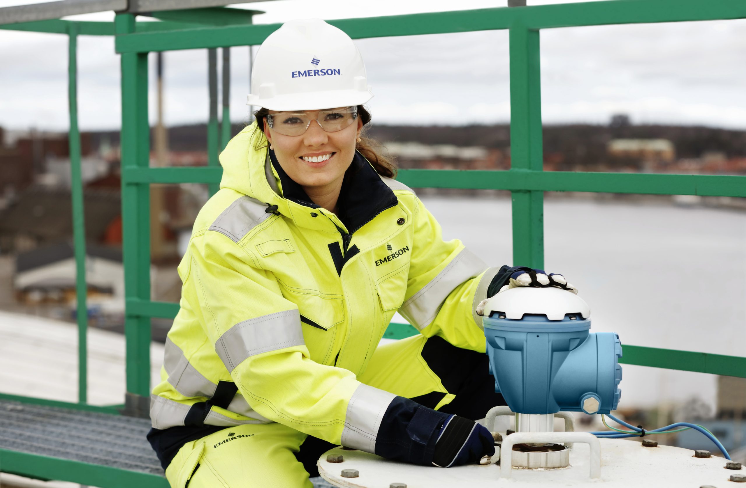 A COST-EFFICIENT TANK GAUGING SOLUTION | Tank Storage