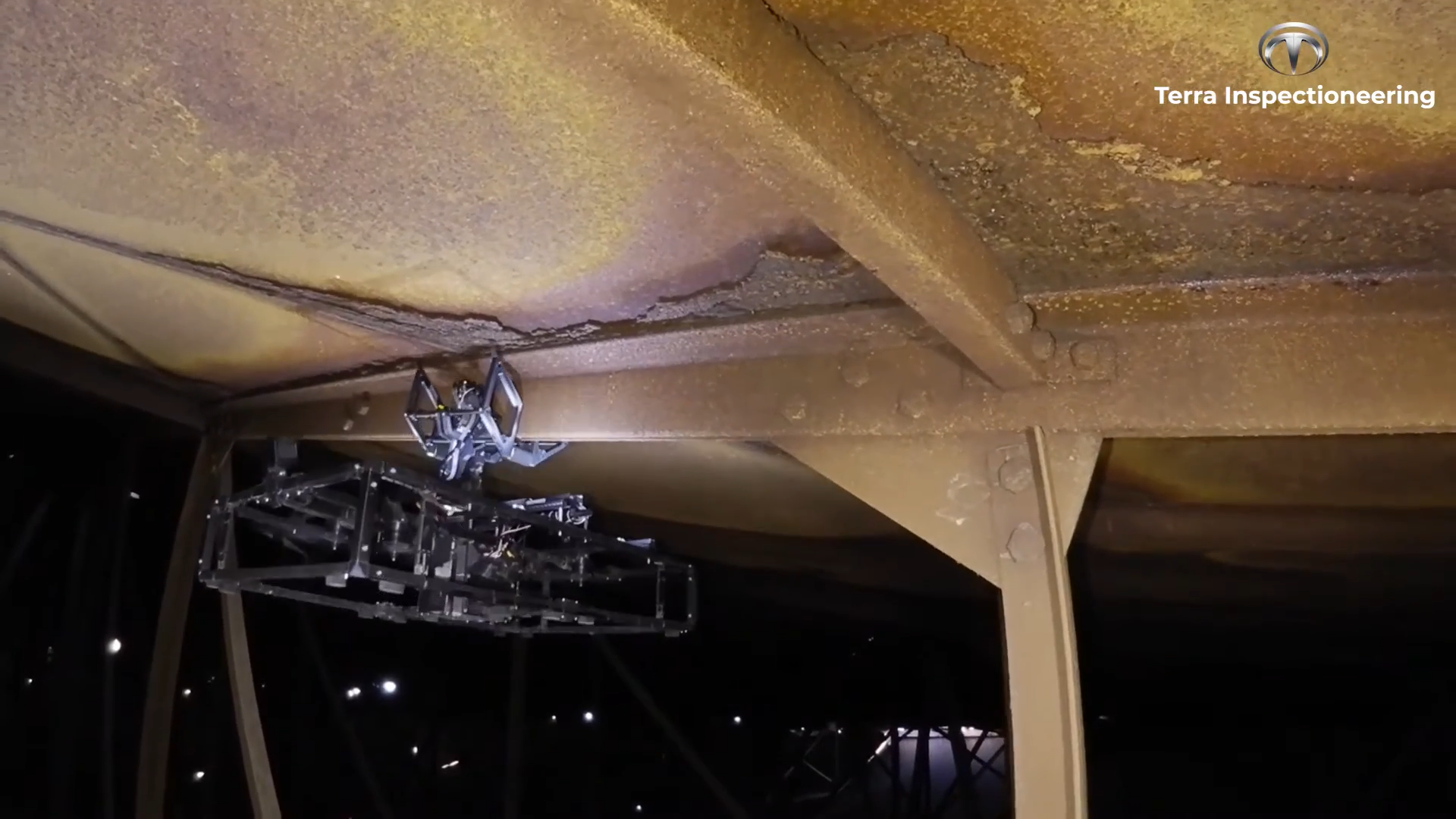 SAFETY, SAFETY, SAFETY | Tank Storage