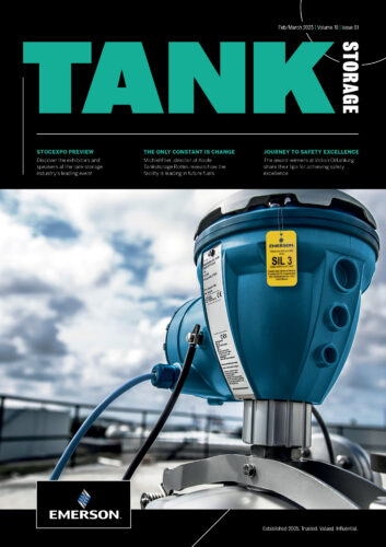 Edition Library | Tank Storage Magazine
