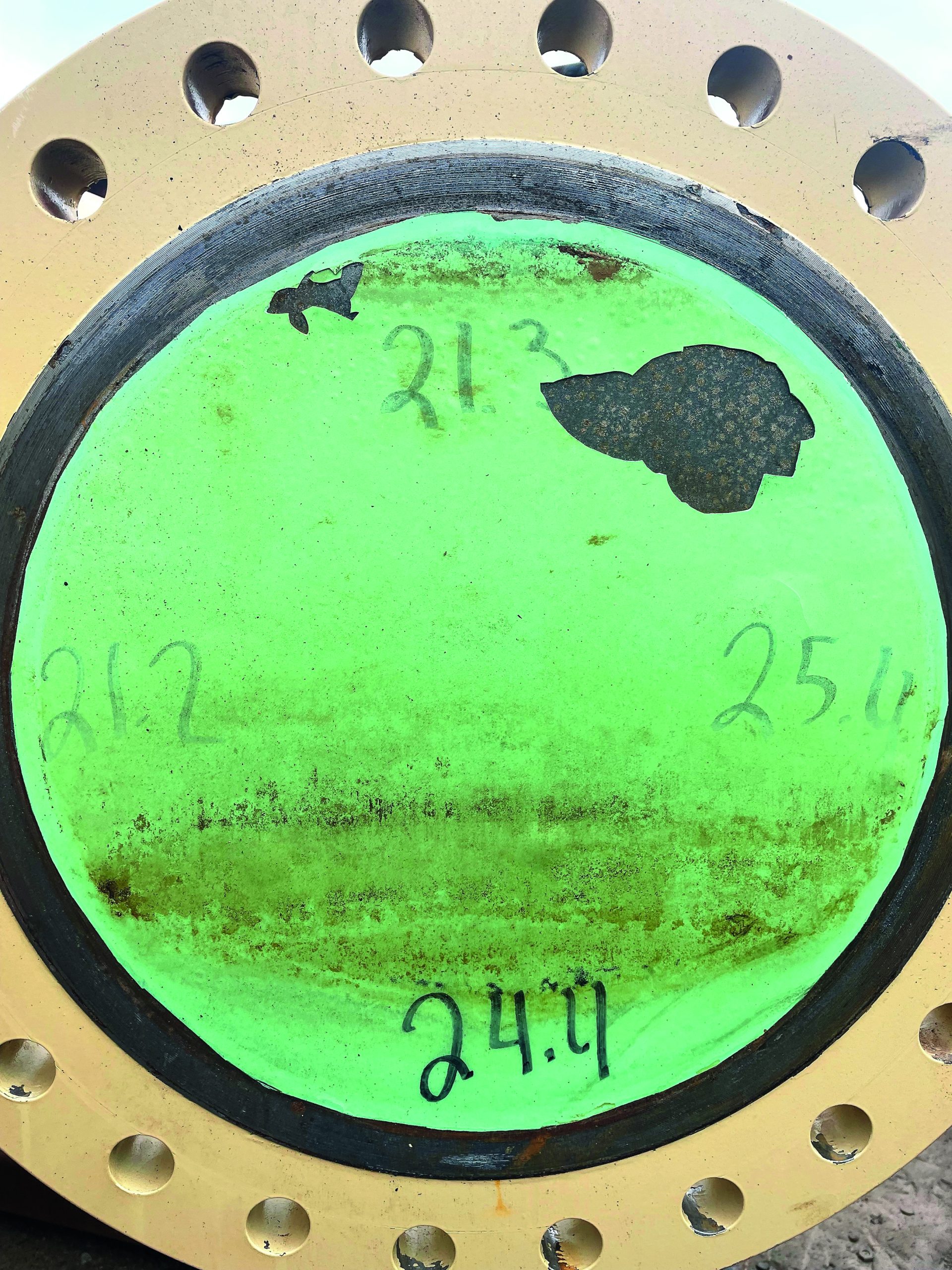 VERSATILE TANK LININGS MEET DIVERSE NEEDS | Tank Storage