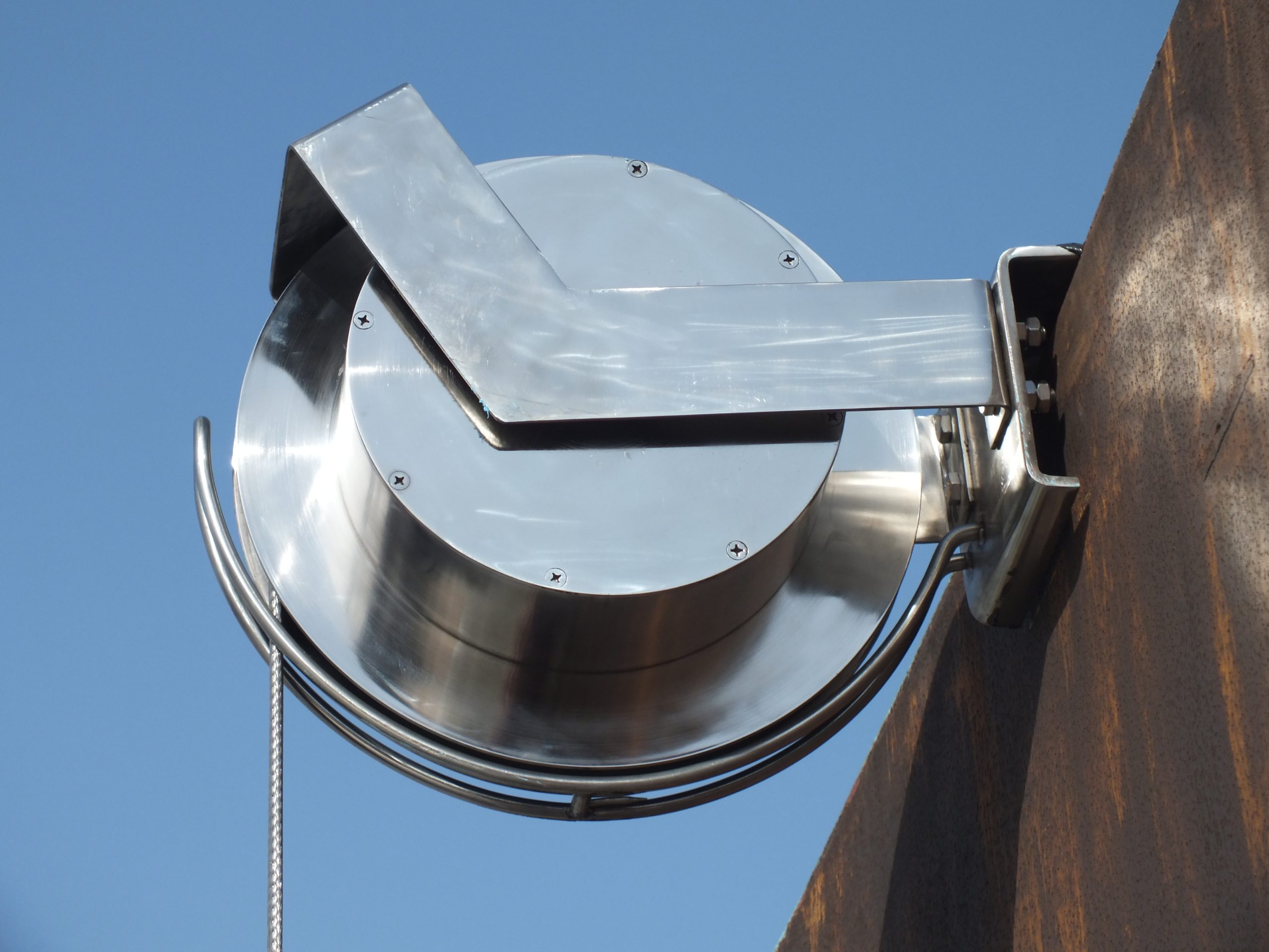 How to Keep Your Terminal Safe From Lightning Fires | Tank Storage