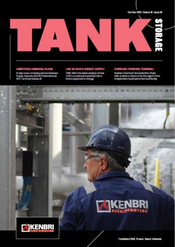 Edition Library | Tank Storage Magazine