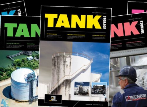 About the Magazine | Tank Storage Magazine