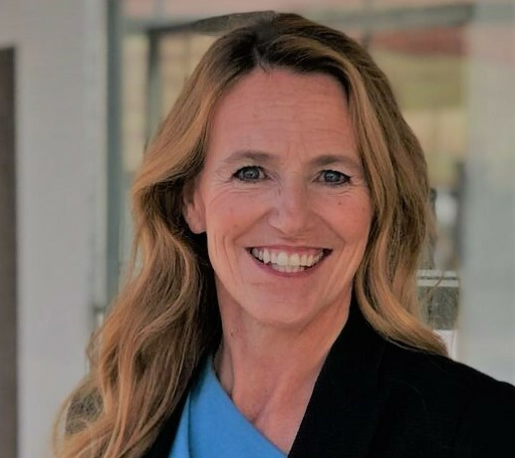 Gasunie appoints new CEO – Tank Storage Magazine