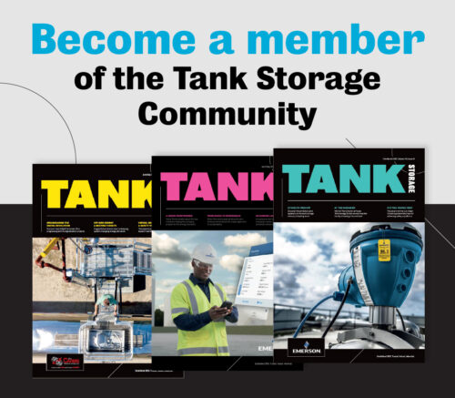 Tank Storage