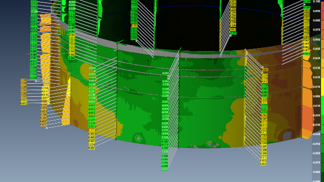 How mapping assets is key to maintenance