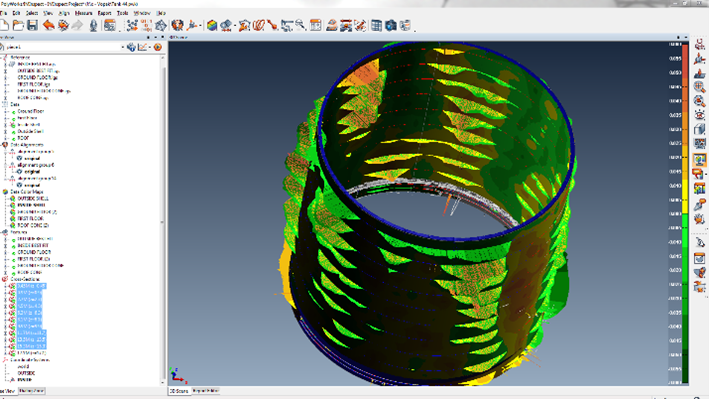 How mapping assets is key to maintenance