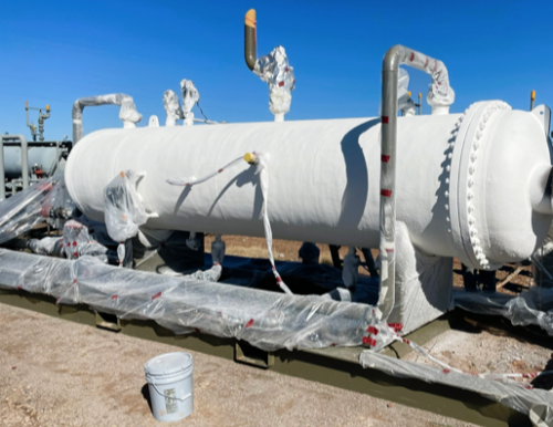 Sherwin-Williams launches new insulative coating – Tank Storage Magazine