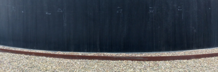 What to do with tank bottom corrosion? | Tank Storage