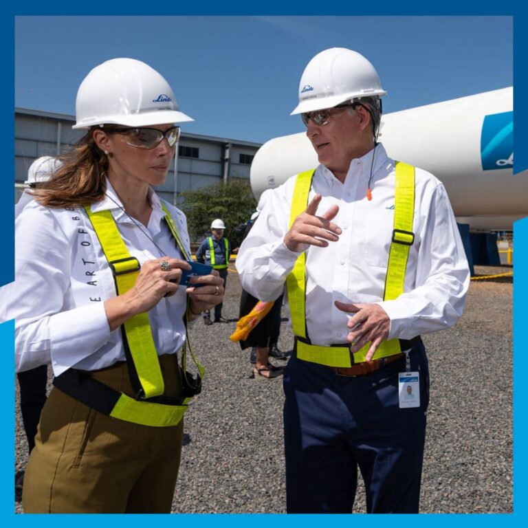 Linde announces new cryogenic plant in Costa Rica – Tank Storage Magazine