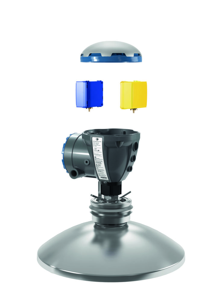 Radar’s Solutions For LPG Storage | Tank Storage