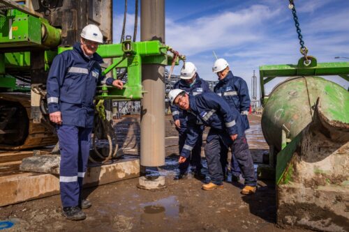 Rubis Terminal Rotterdam Begins Expansion Phase 4 | Tank Storage