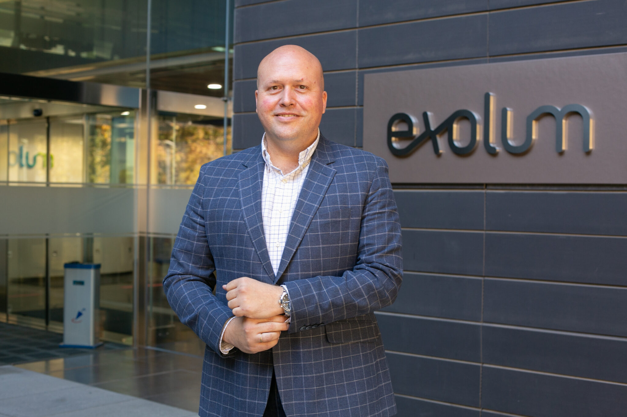 Vopak Exolum Houston: Facilitating The Energy Transition In The USA ...