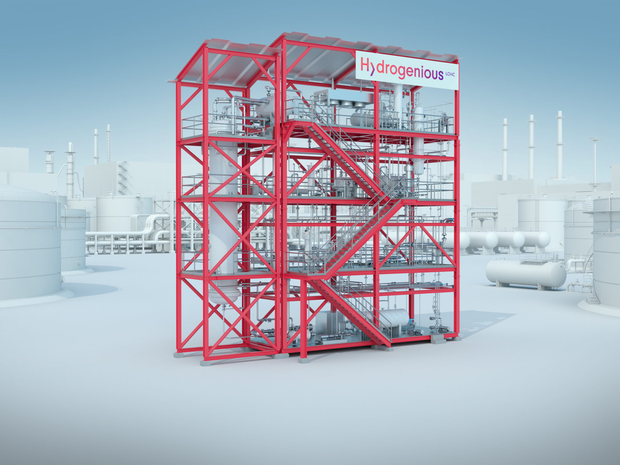 Latest News | Tank Storage Magazine