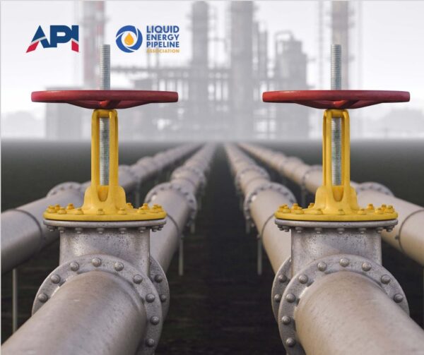American Petroleum Institute Releases Annual 2023 Performance Report in ...