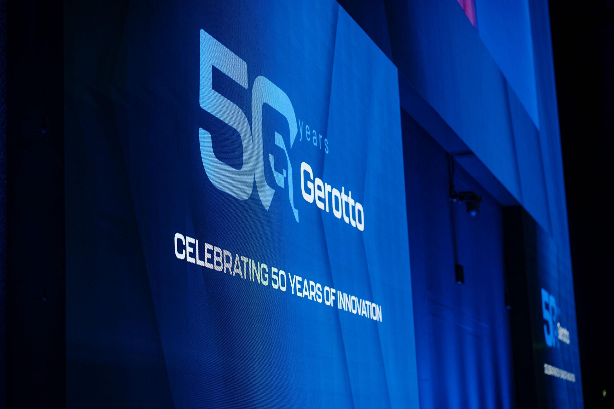 Gerotto Celebrates 50 Years of Excellence & Growth - Tank Storage Magazine