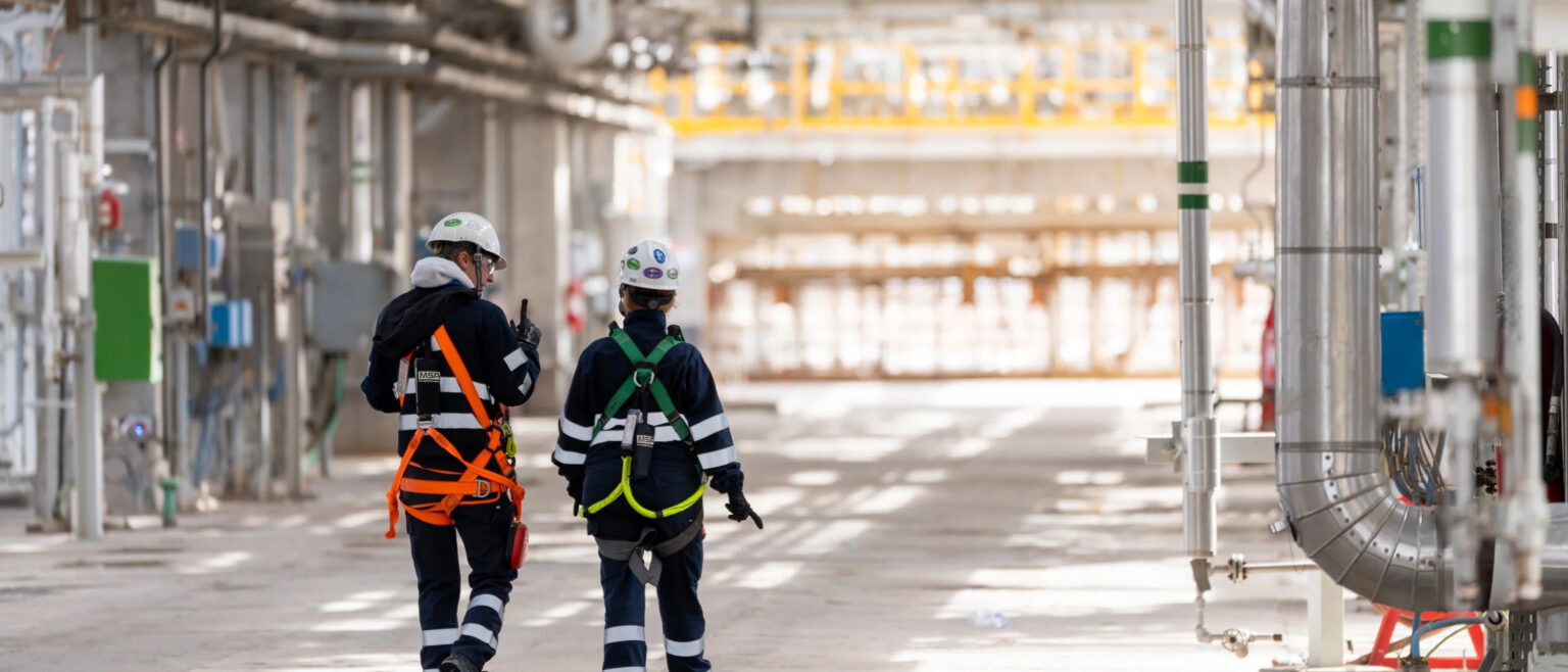 ExxonMobil Awards CCS EPC Contract to Technip Energies & Turner ...