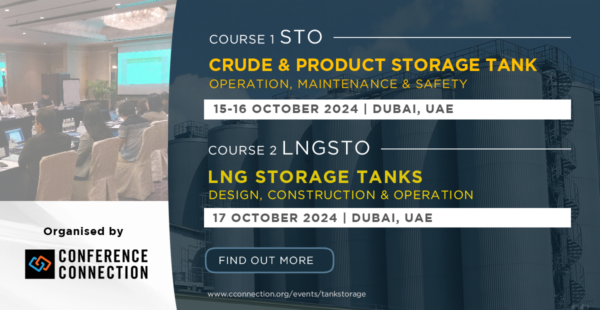 LNG Storage Tanks: Design, Construction & Operation – Tank Storage Magazine