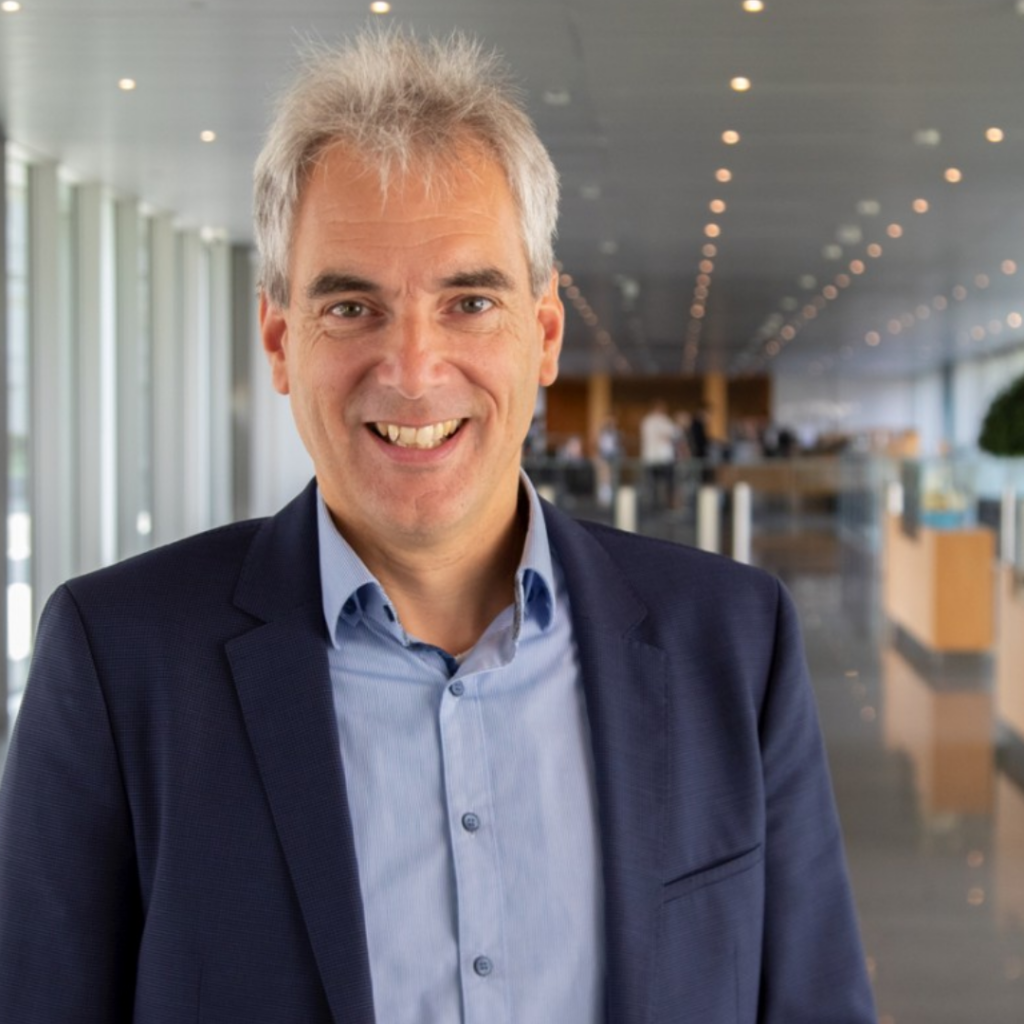 StocExpo 2025 ┃ Rotterdam Ahoy, 11 & 12 March 2025