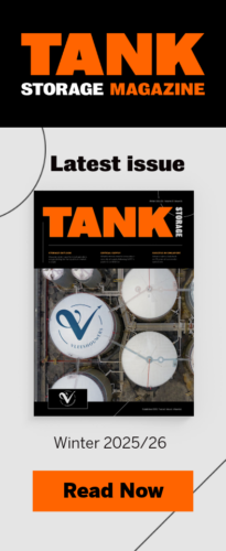 EEMUA Releases EEMUA 159 Edition 6 – Tank Storage Magazine