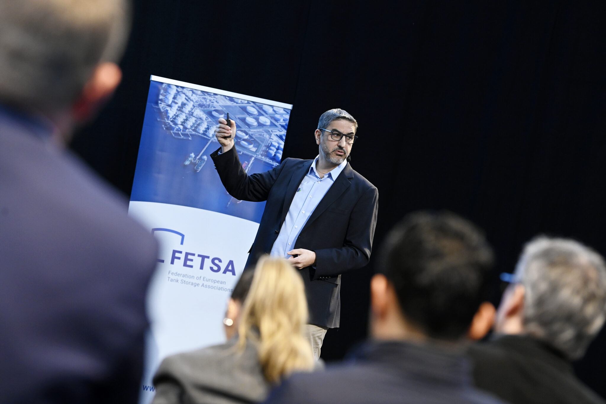 StocExpo – Tank Storage Magazine