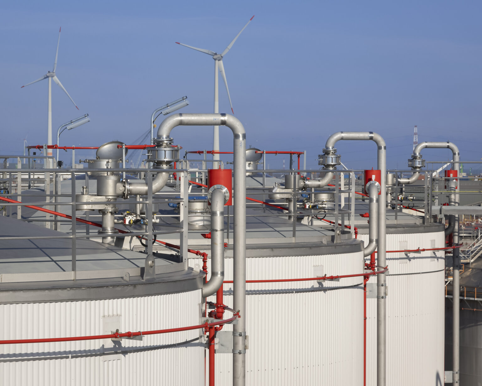 Latest News | Tank Storage Magazine