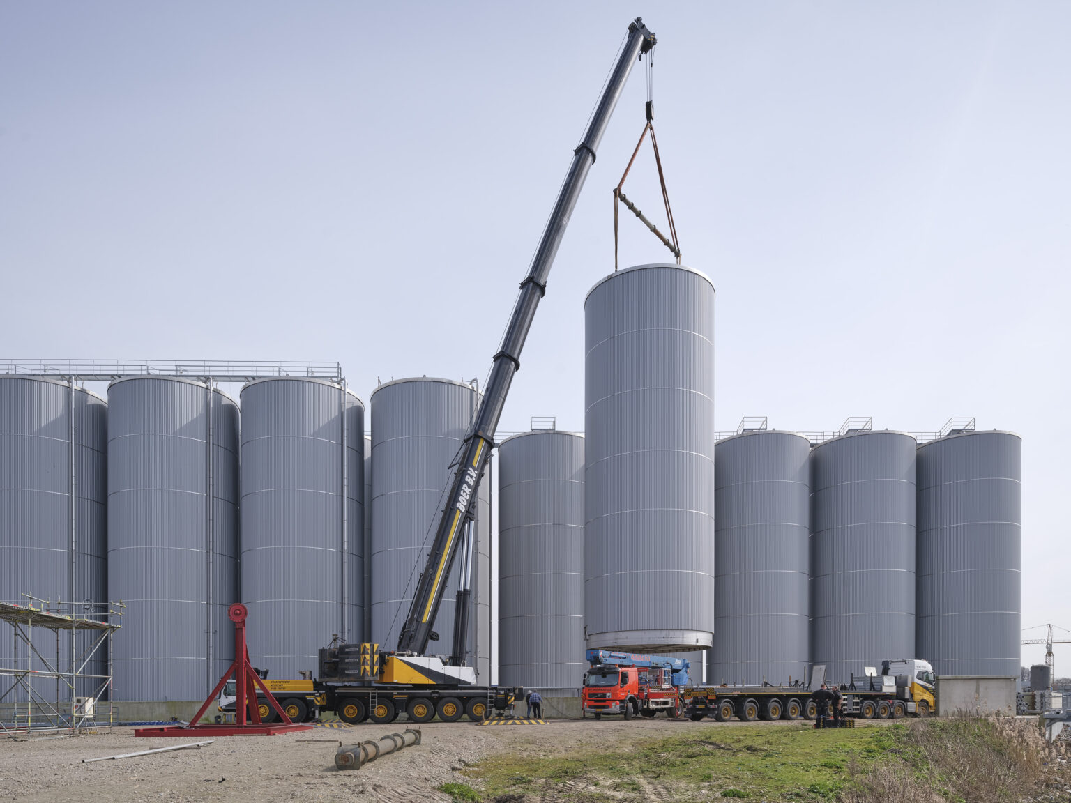 Latest News | Tank Storage Magazine