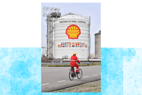 Shell Moerdijk: Advancing Process Safety – Tank Storage Magazine