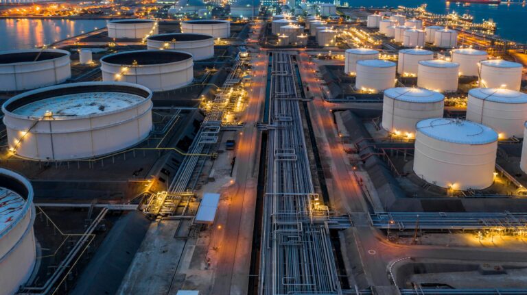 Provaris Energy raises $1 million to advance hydrogen and CO2 storage ...