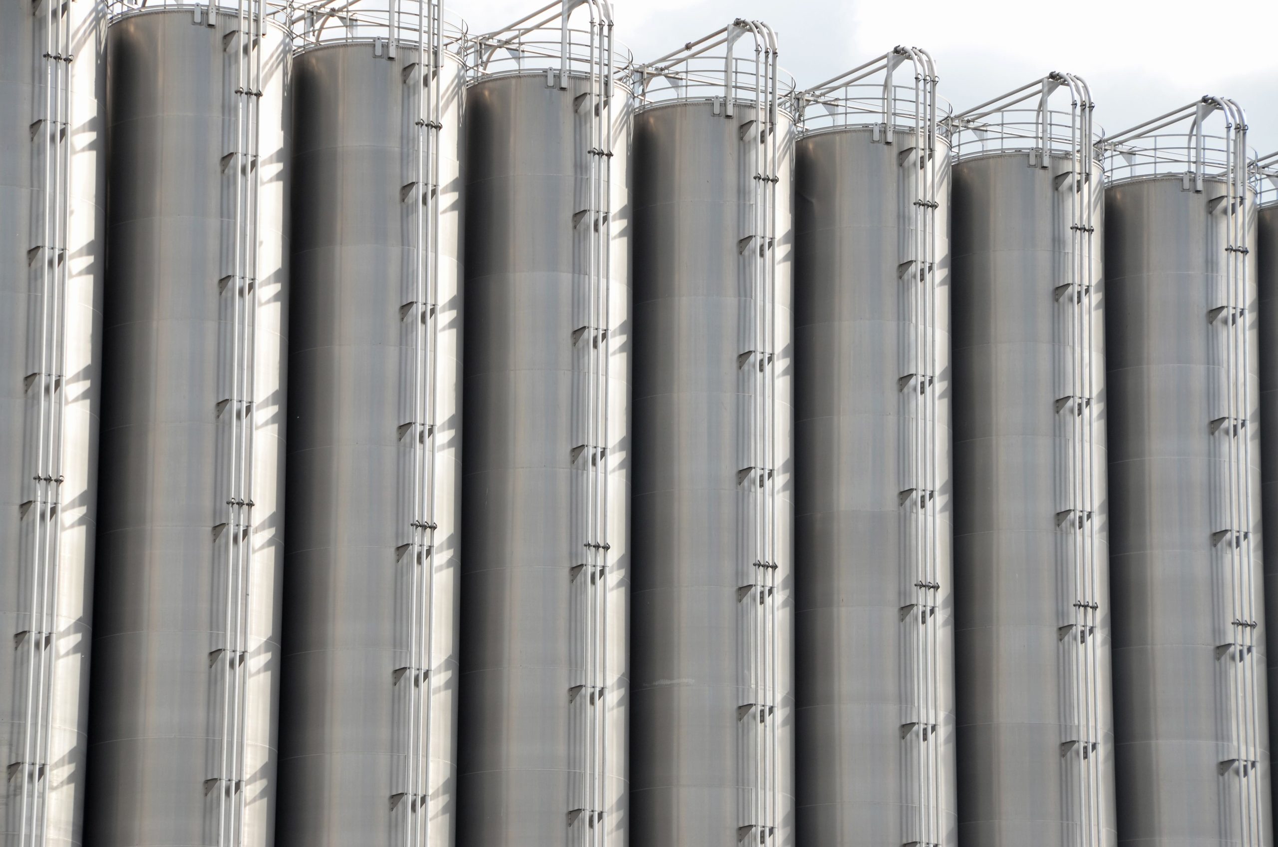 Gibson Energy announces sanction of two new tanks - Tank Storage Magazine