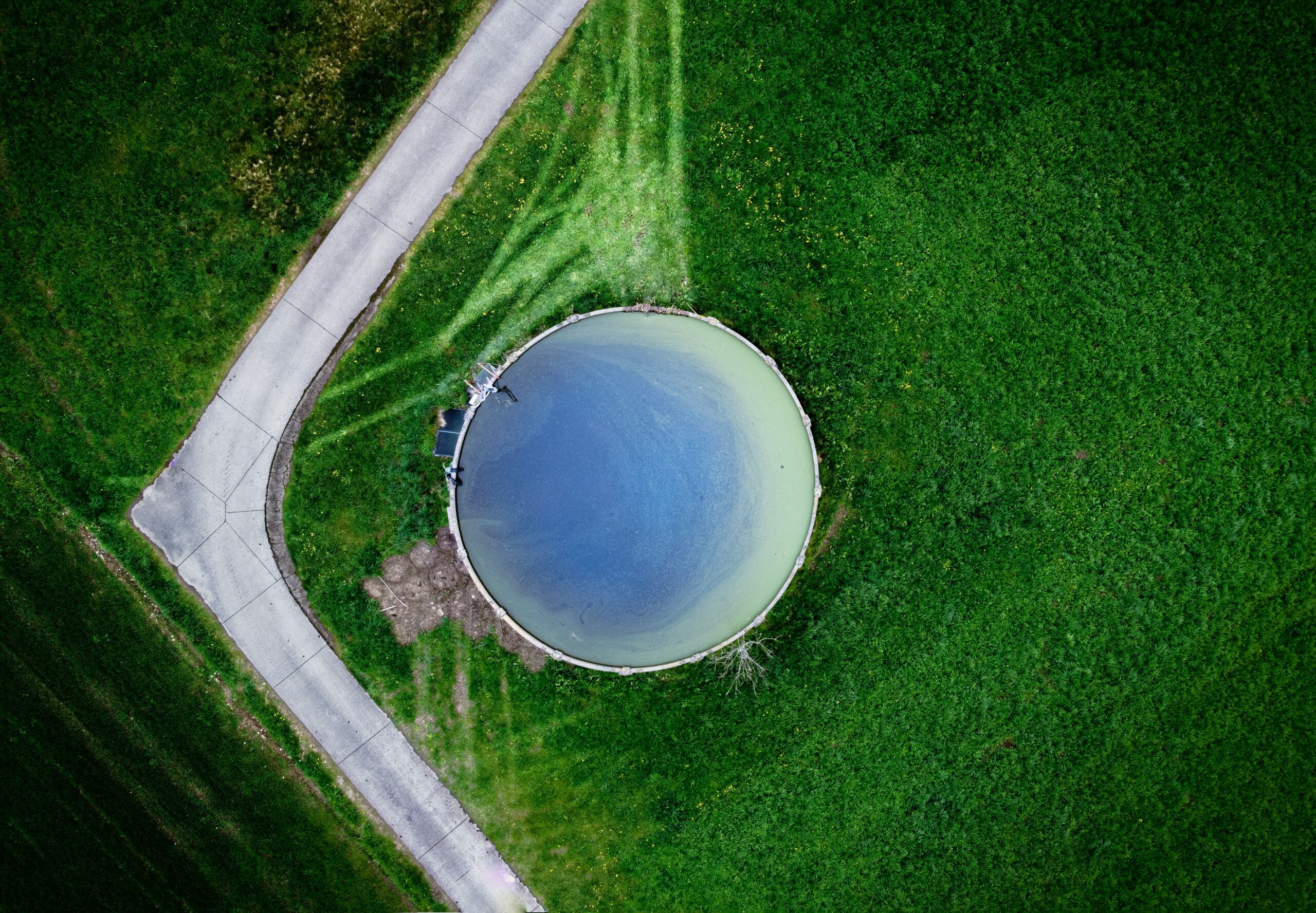 City of Opelousas upgrades water system - Tank Storage Magazine